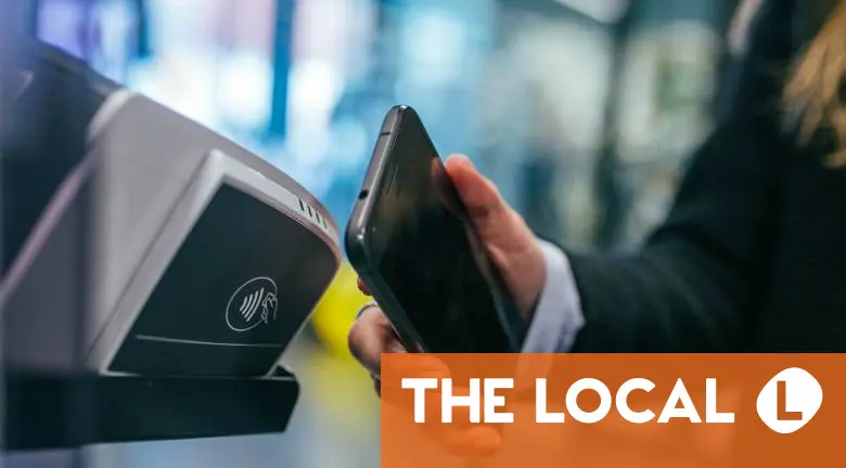 Why Norwegians have turned their back on cash