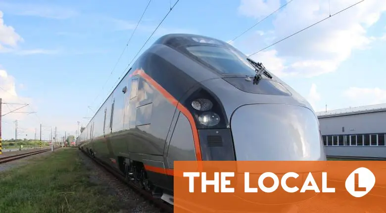 Oslo airport express train firm Flytoget faces uncertain future