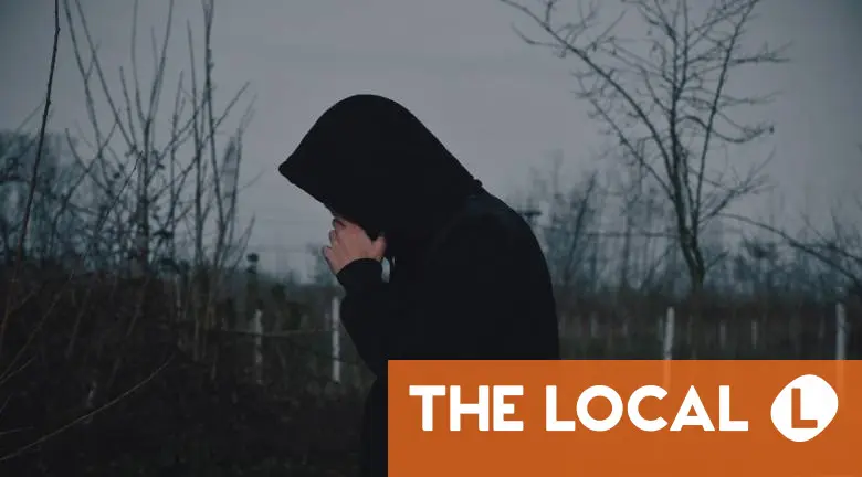 Norwegian police warn of escalating gang violence