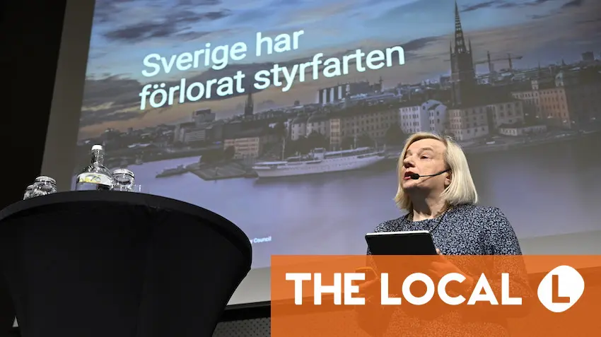 Swedish government's new climate policies 'will lead to rising emissions'