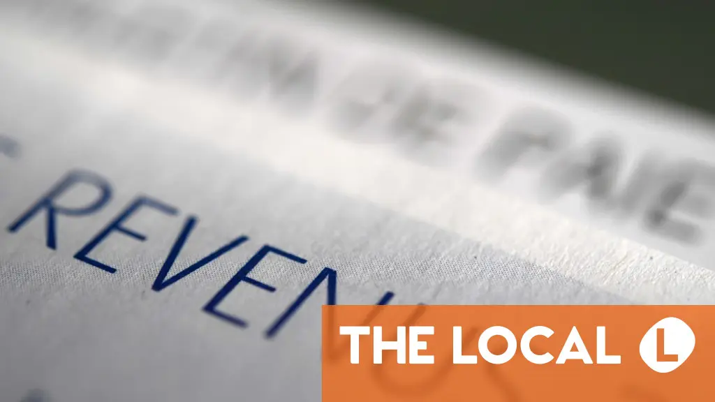 Everything you need to know about your 2023 French tax declaration