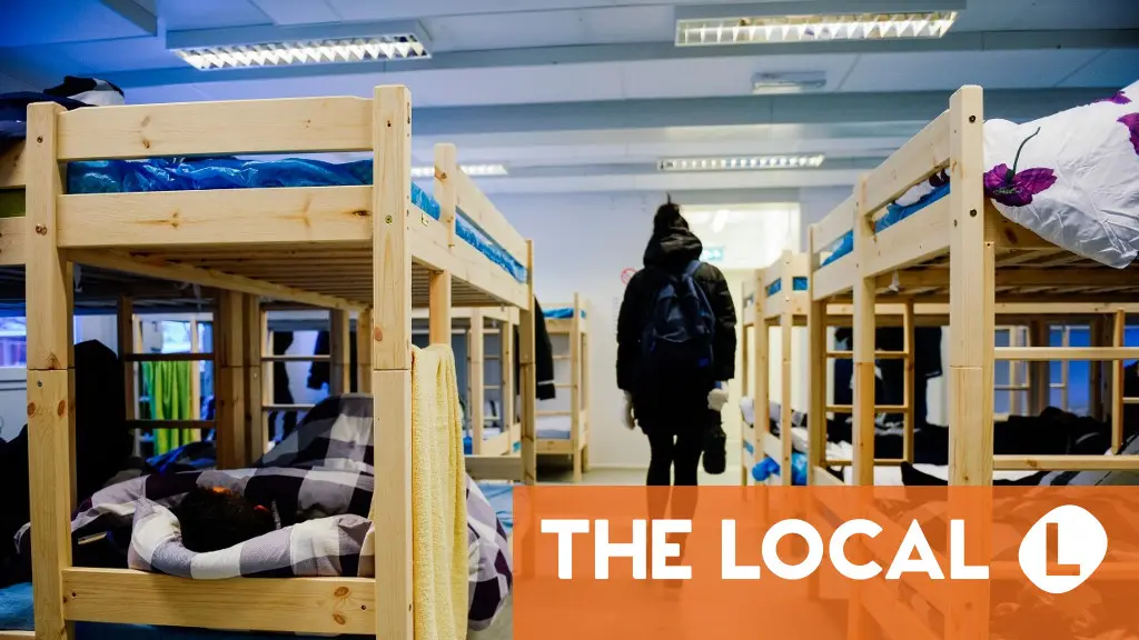 Norway’s immigration directorate to open 50 new reception centres