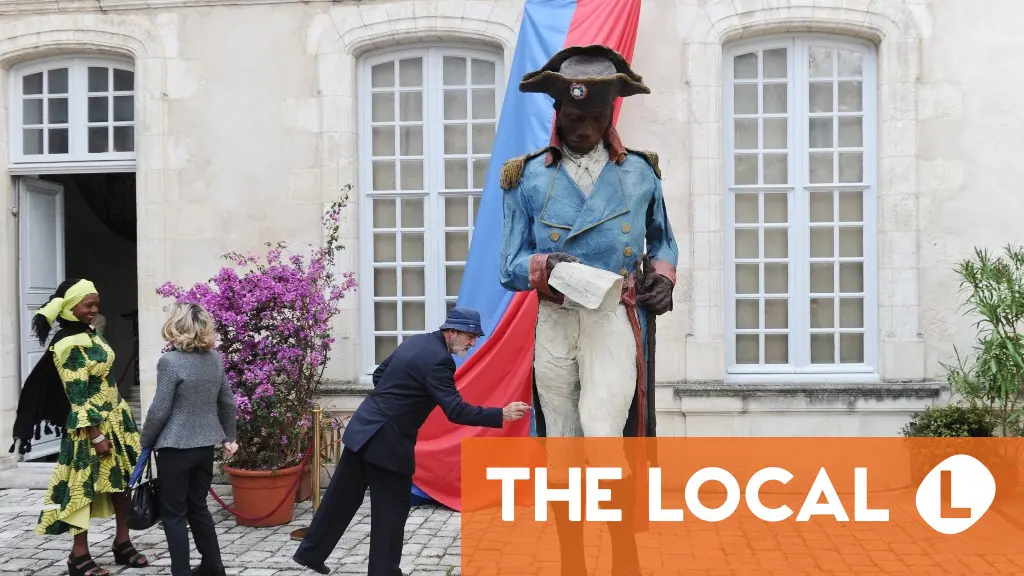 Explained: Who is Toussaint Louverture and why is he important in ...
