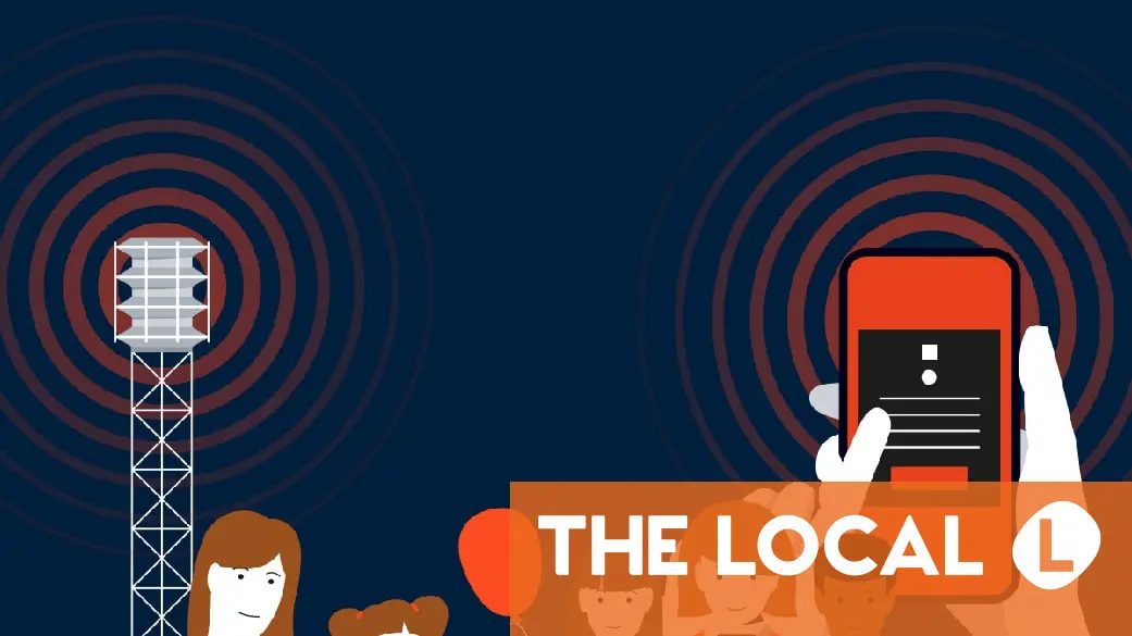 What to know about Denmark’s digital and physical siren test on May 3rd