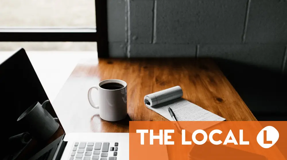 Danish unemployment rate rises for fifth consecutive month