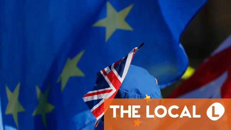 No second chance for Brits in Sweden who missed post-Brexit status deadline