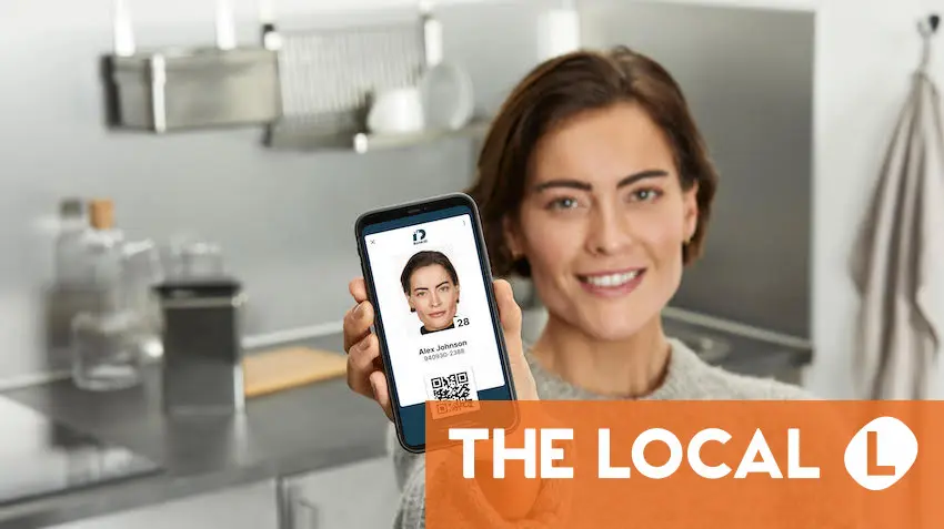 Sweden's BankID plans to release new 'digital ID card' this summer