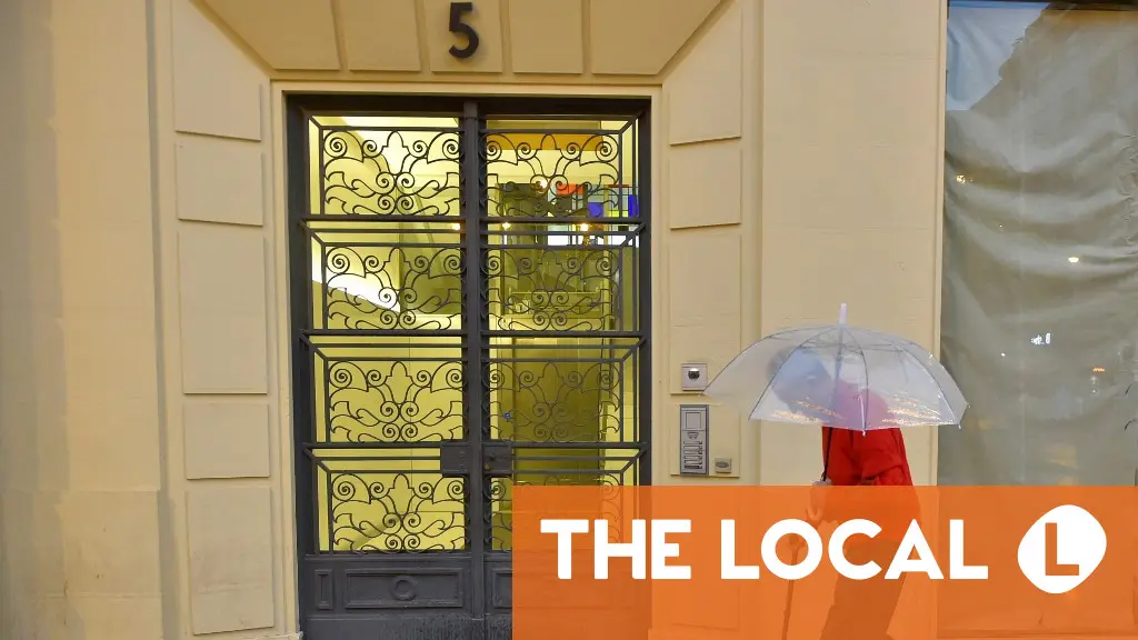 Temperatures set to drop in Spain with showers forecast