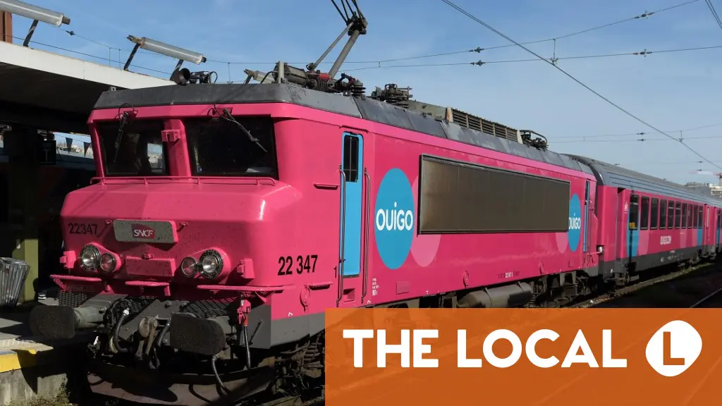 France's SNCF adds 10,000 extra rail tickets to €1 sale