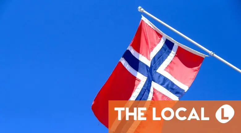 What you need to know about Norway's Liberation Day