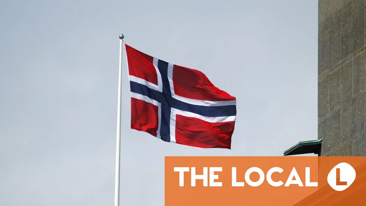 Why does Norway celebrate May 17th?