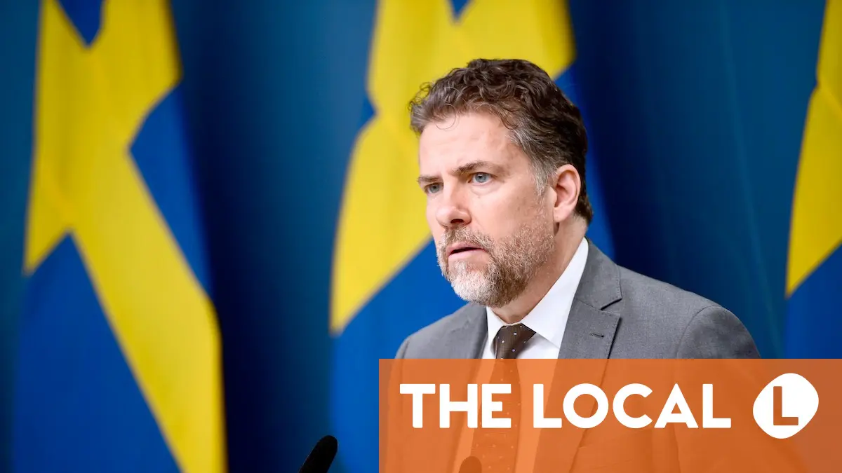 Migration Agency boss says Sweden talent deportation problem exaggerated