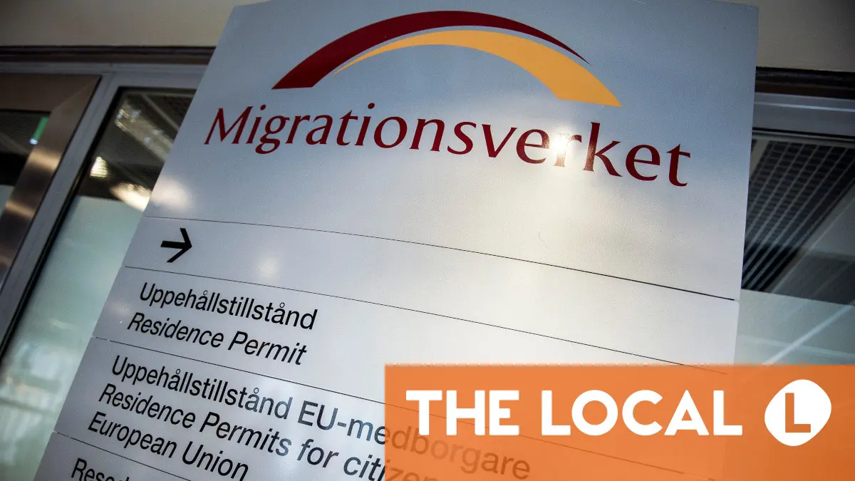 How Sweden's new work permit salary threshold will work in practice