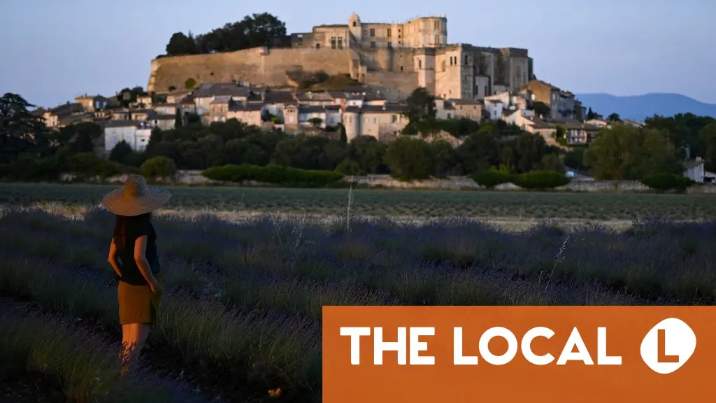 Doctors, buses and housing: France's plan to revitalise rural areas