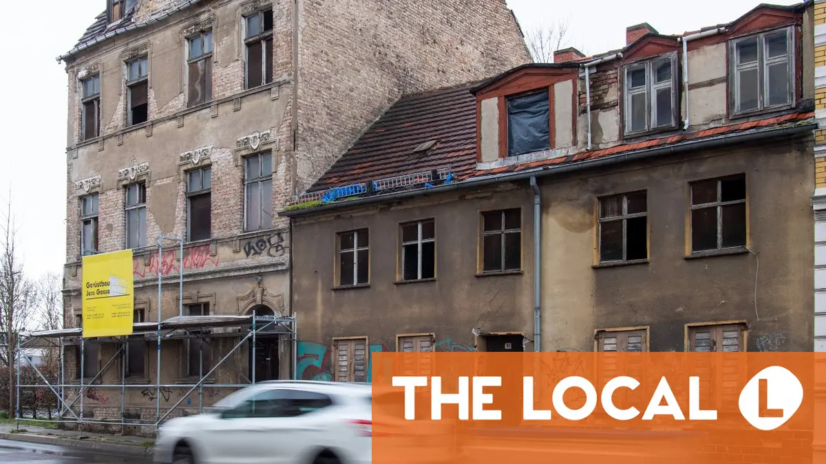 10 types of flat rental advert you're bound to see in Germany