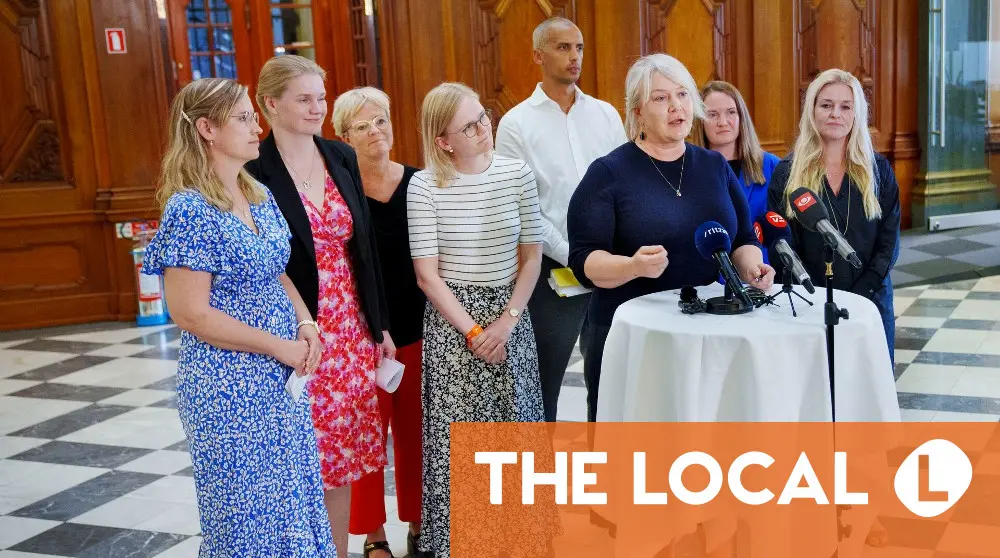 Denmark to boost English-language university places in education reform