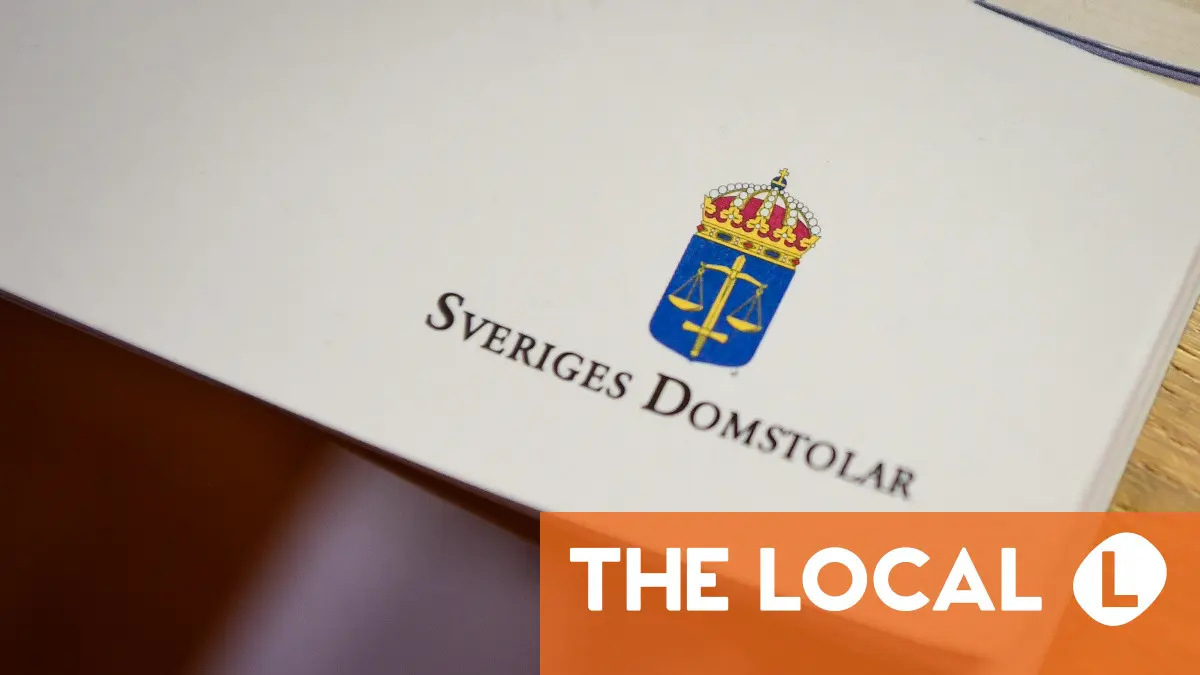 Turkish man faces trial in Sweden over alleged attempted PKK 'terrorist ...