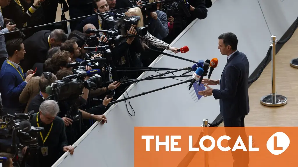 Spain's election gridlock: What happens next?