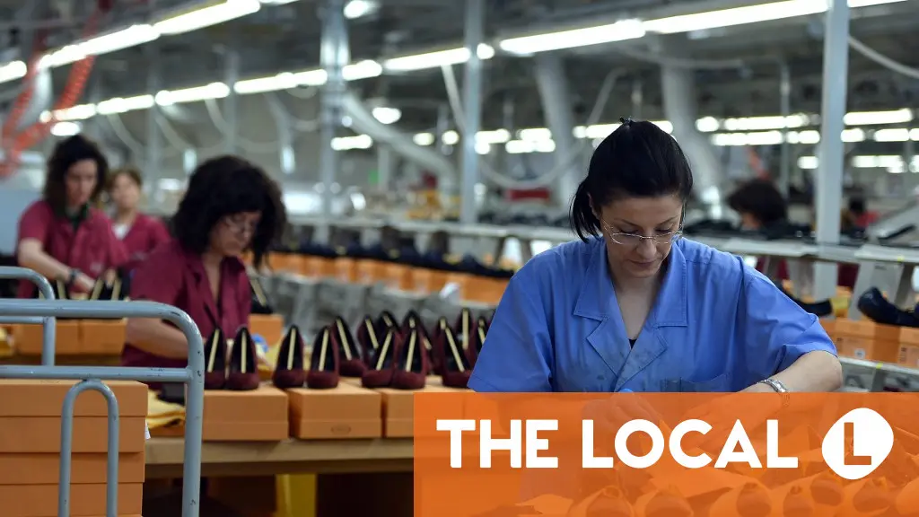 EXPLAINED: Why doesn’t Italy have a minimum wage?