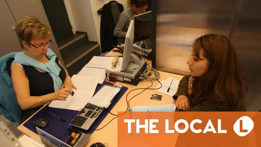 Attestation: The magic 'key' to French bureaucracy problems