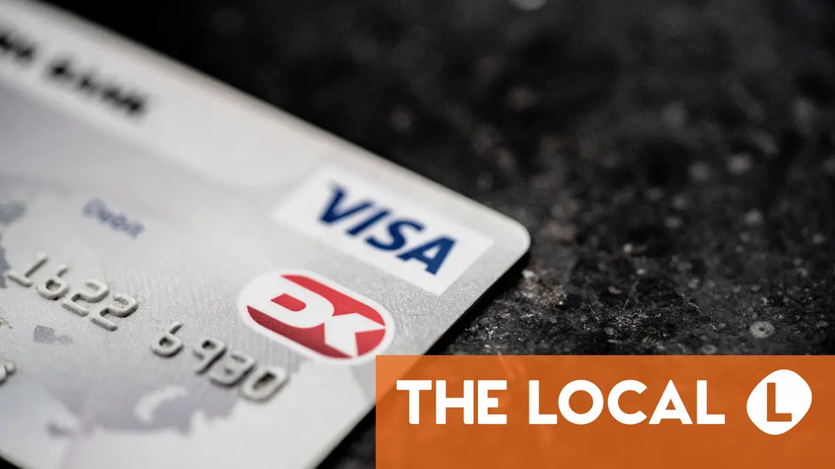 Dankort: What is Denmark’s payment card and how is it different from ...