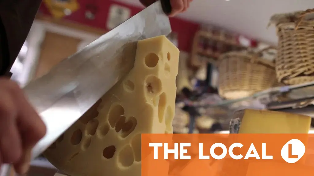 'Wealthy Alpine nation': Are the clichés about Switzerland still fit ...