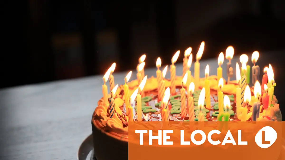 Friday the 13th: Eight strange German superstitions you should know