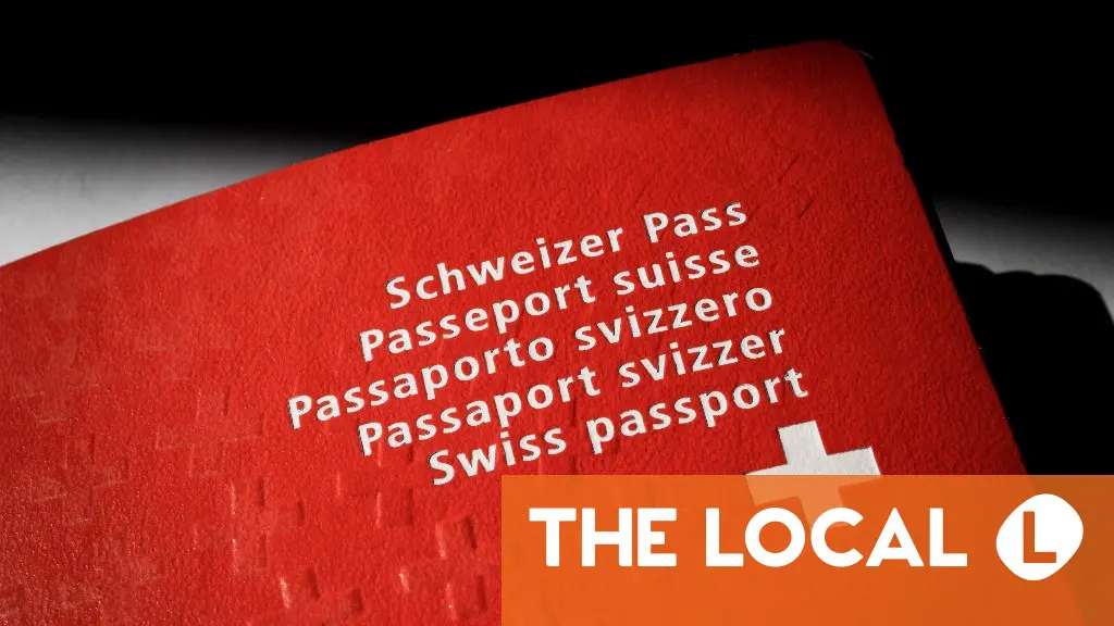 How you can boost your chances of obtaining Swiss citizenship