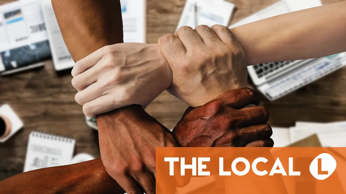 In Numbers: Just how diverse is the Swiss population?