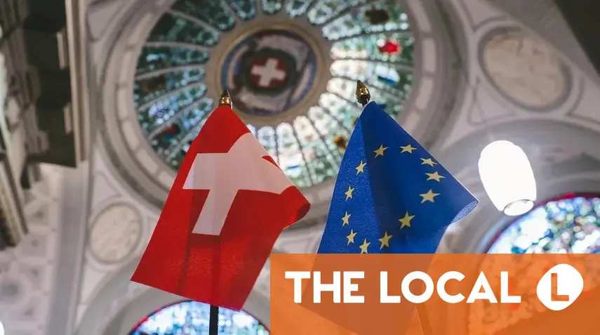 Reader question: Can my Swiss L permit be converted into a B permit?