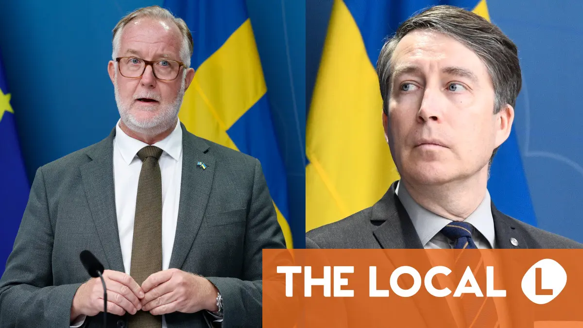 Today in Sweden: A roundup of the latest news on Thursday