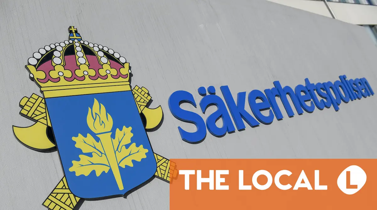 What you need to know about Sweden's terror threat