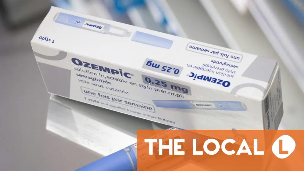 Does Austrian health insurance cover weight loss medications?