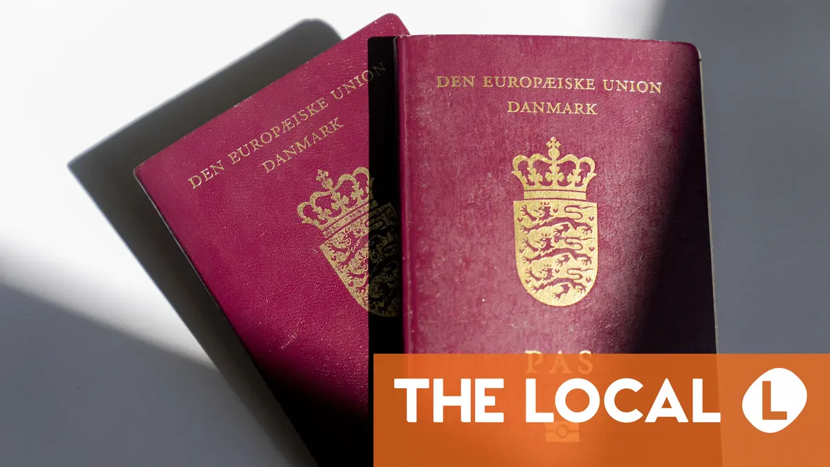 What are the rules on retaining Danish citizenship when born and raised ...