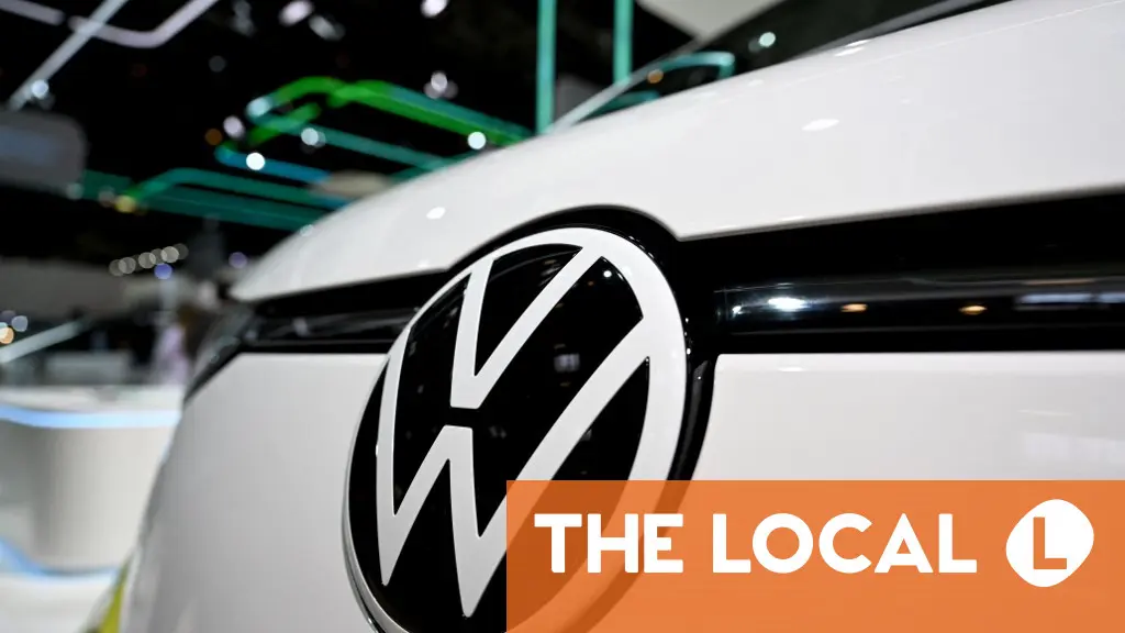 Swiss-led team drives electric vans from Geneva to Doha