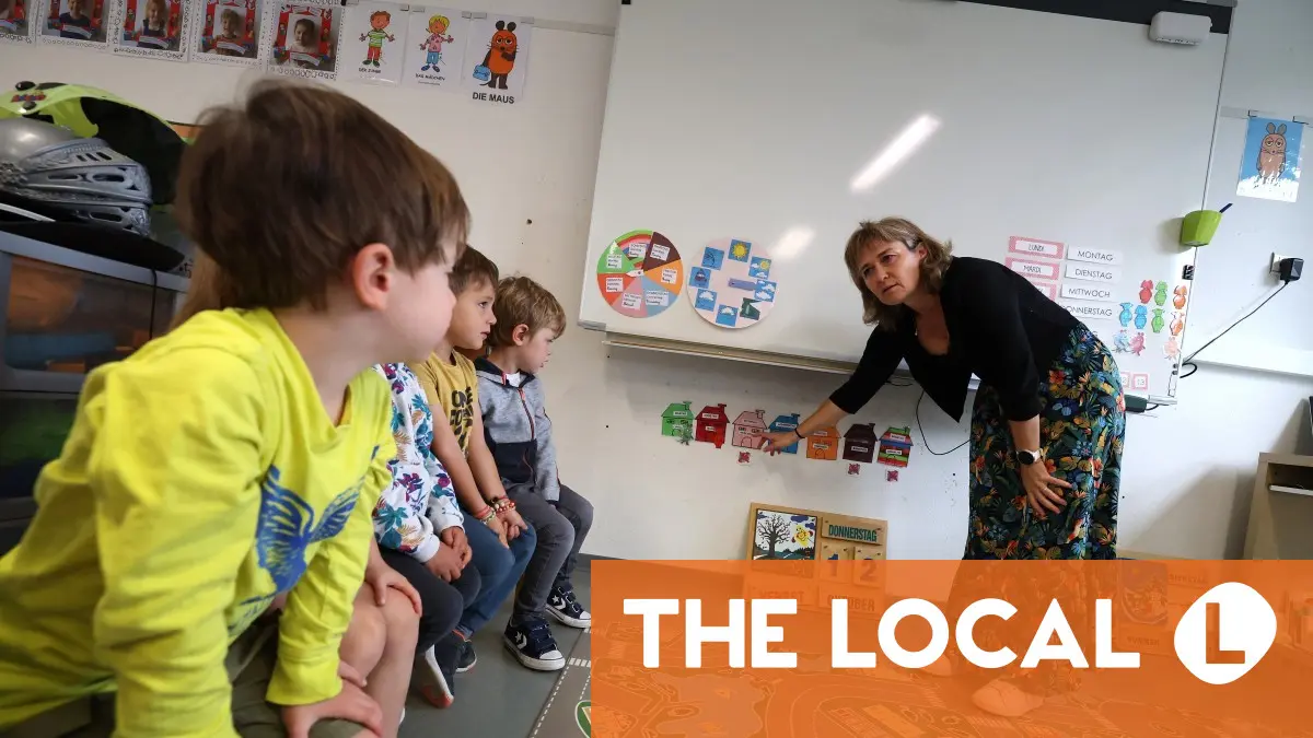 Alsatian: German dialect to be taught in French schools for the first time