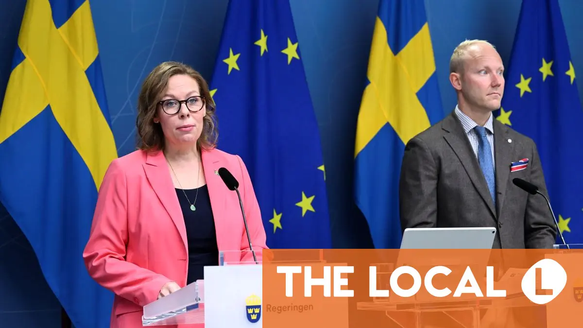 Sweden Democrat judge appointed to lead asylum inquiry