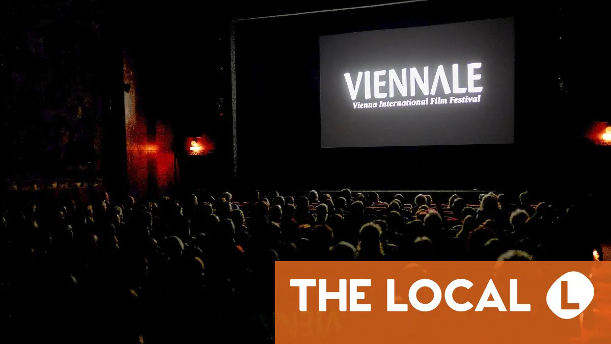 What to know about this year's Viennale film festival