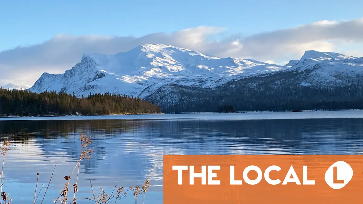 IN PICTURES: Readers share their best Swedish autumn snaps