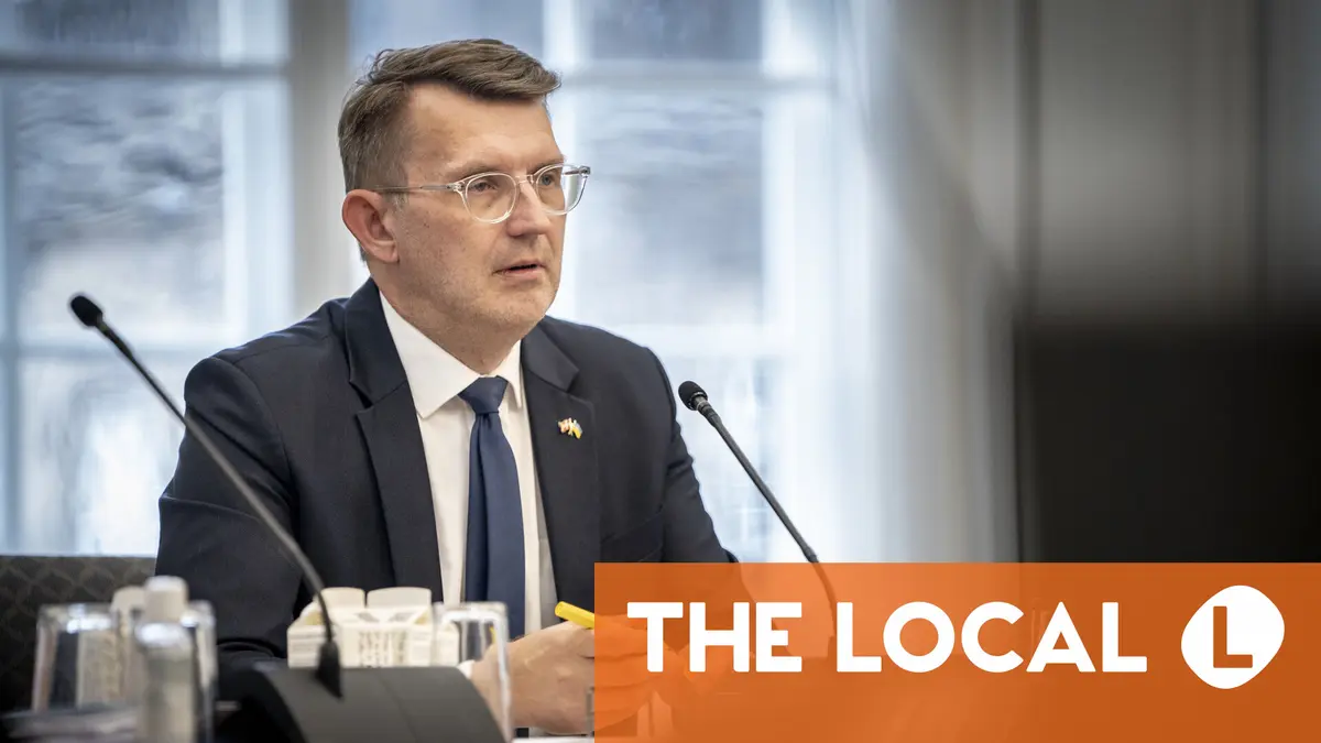 Danish government announces major plan to cut income tax