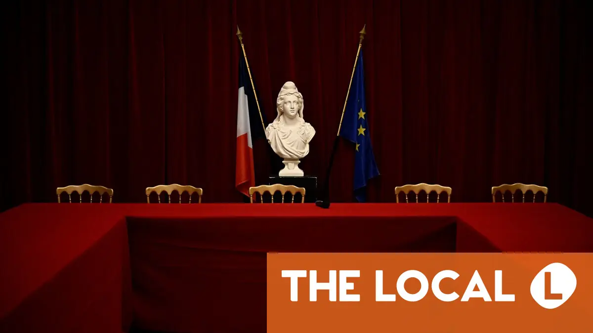 Marianne: 5 things to know about the symbol of France