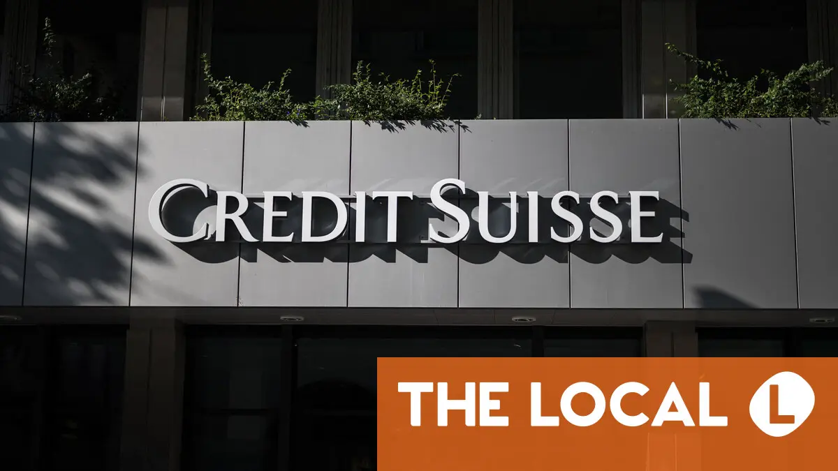 REVEALED: The four 'Swiss' words you really need to know in 2023