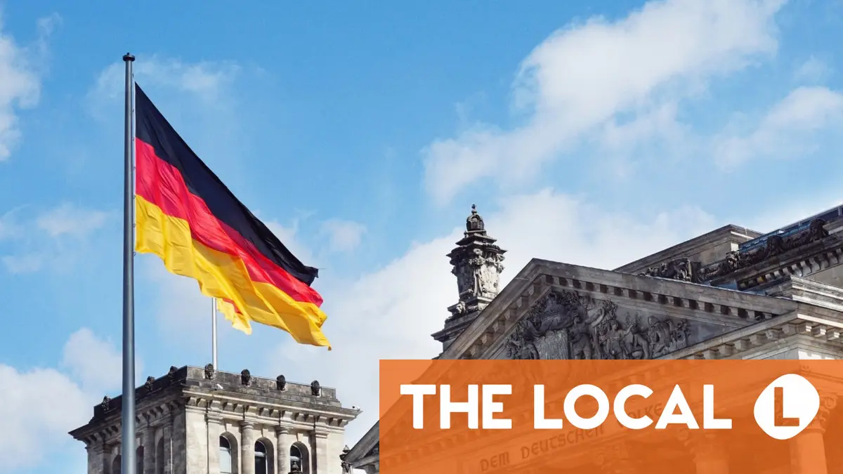 Today in Germany: A roundup of the latest news on Tuesday