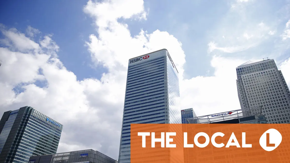 KPMG looks into merger of Swiss and UK operations