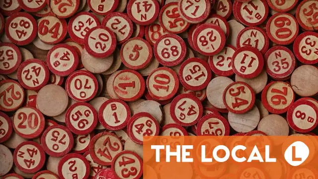 Why is bingo so popular in Italy at Christmas?