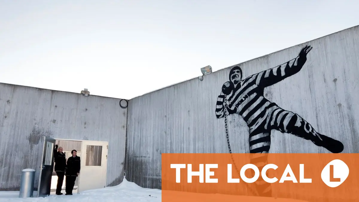 EXPLAINED: How different is the Norwegian prison system really?
