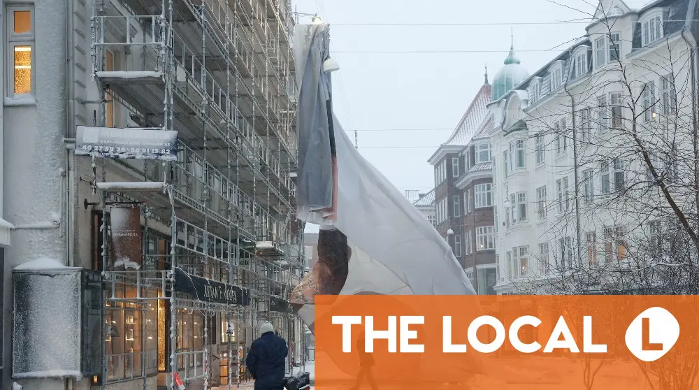 Denmark’s January storms could be fourth extreme weather event in three ...