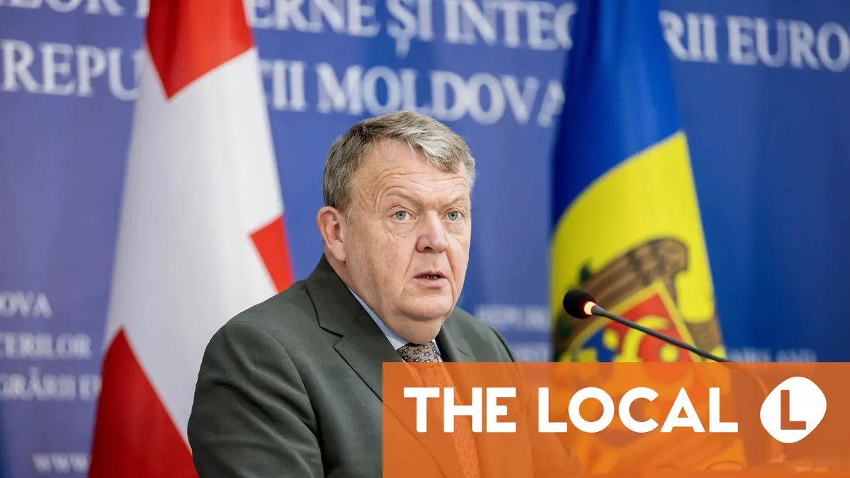 Denmark to spend 60 million kroner on anti-corruption in Ukraine