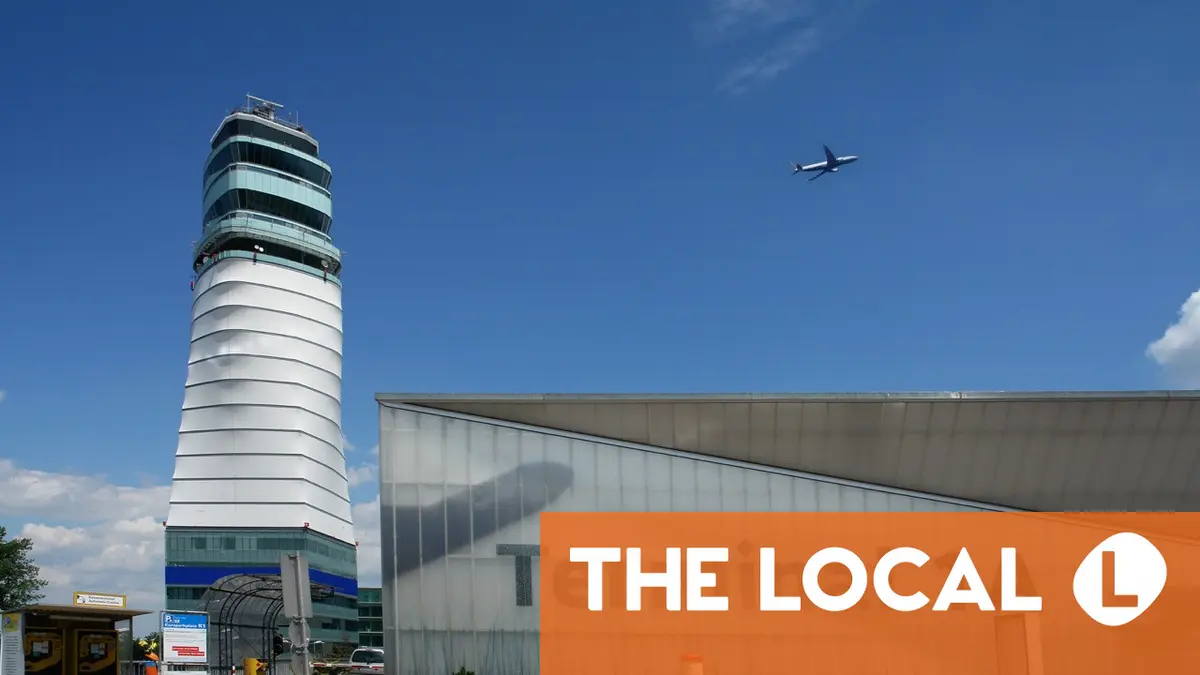 Austrian Airport Security: Carry-On Liquid & Device Rules Update 2024 ...