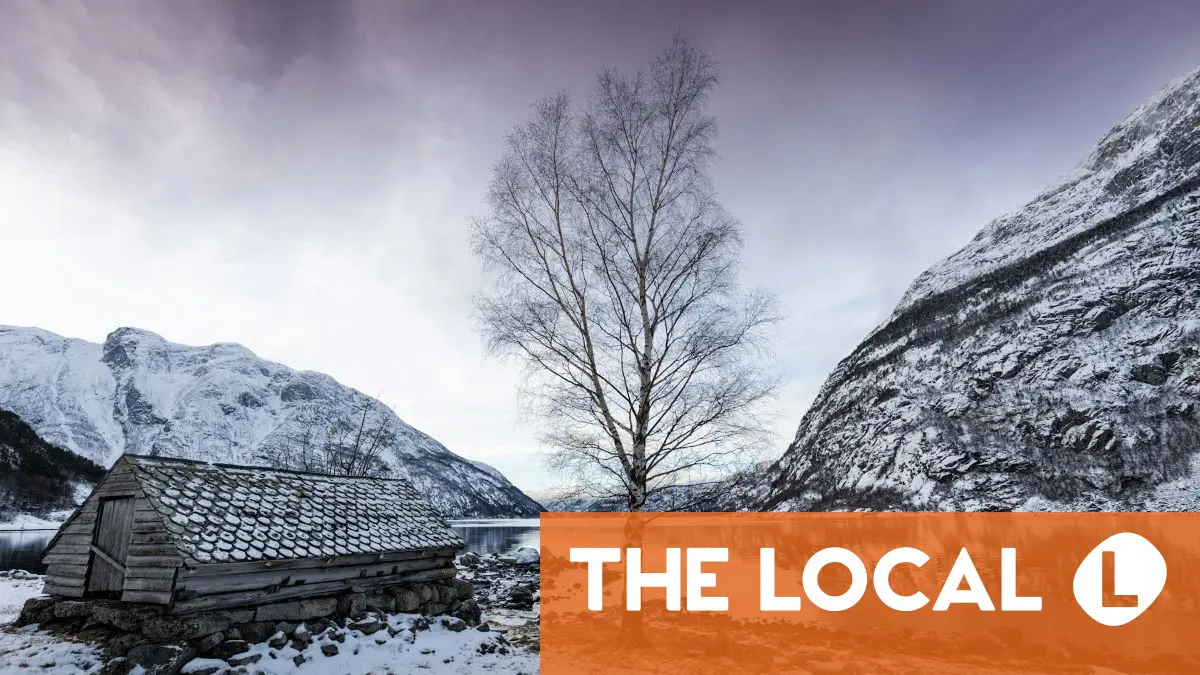 Today in Norway: A roundup of the latest news on Friday